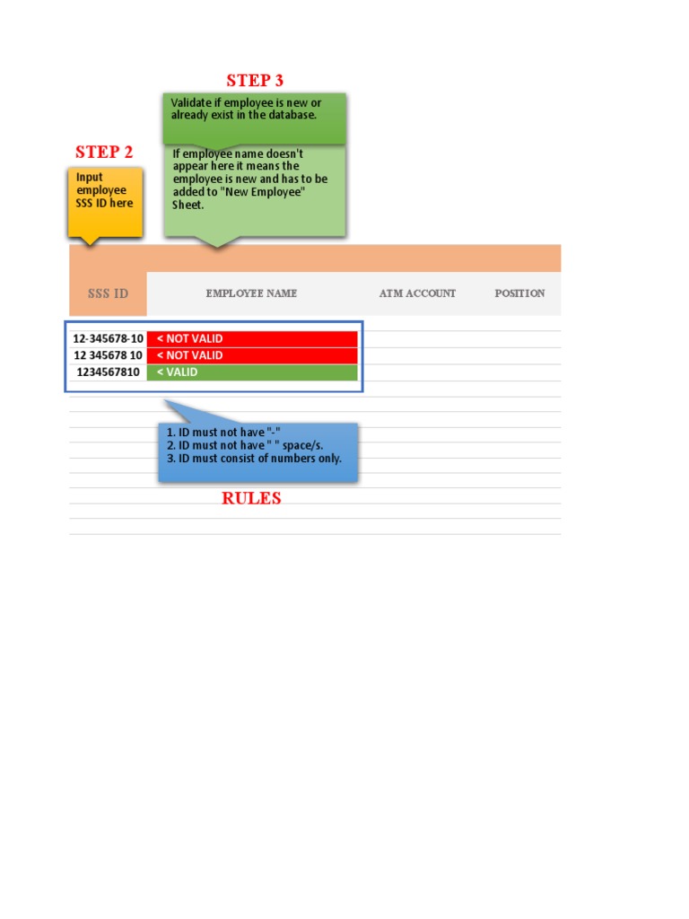 PROMOTER - DEPLOYMENT REPORT - CST As of MAR 24, 2023 | PDF | Banking ...