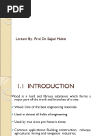 Tree Classification: Endogenous vs Exogenous | PDF