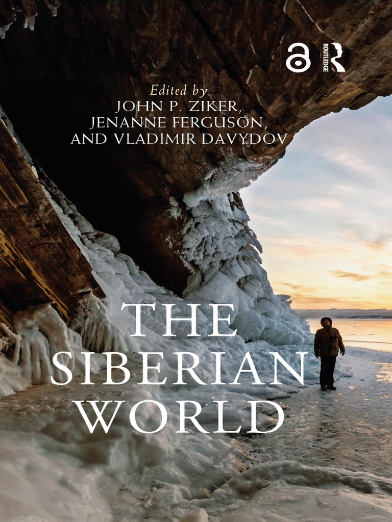 (Routledge Worlds) John P. Ziker, Jenanne Ferguson, Vladimir Davydov ...