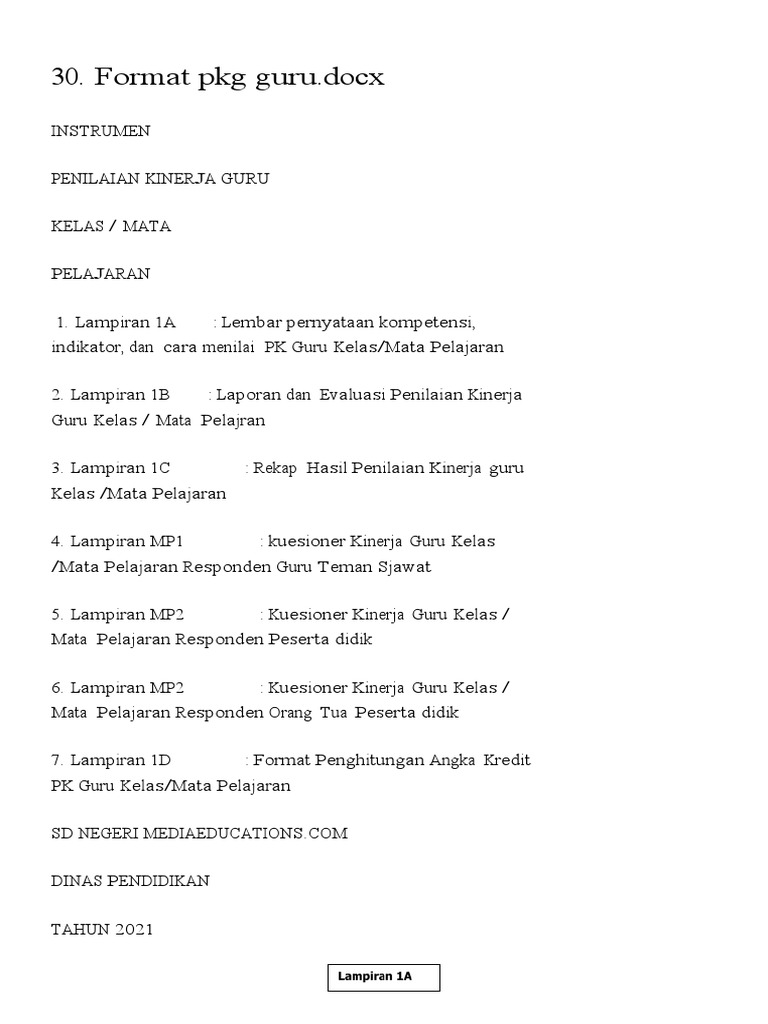 Format PKG Guru | PDF