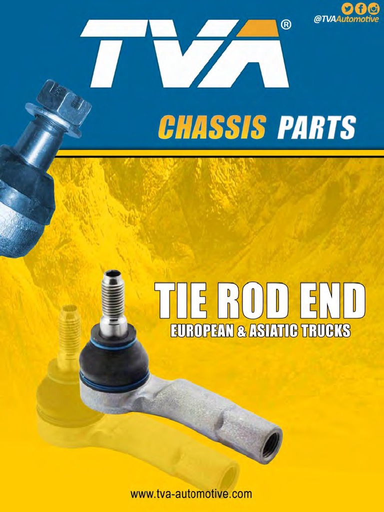 TVA Automotive Warranty Overview | PDF | Central America | Latin America