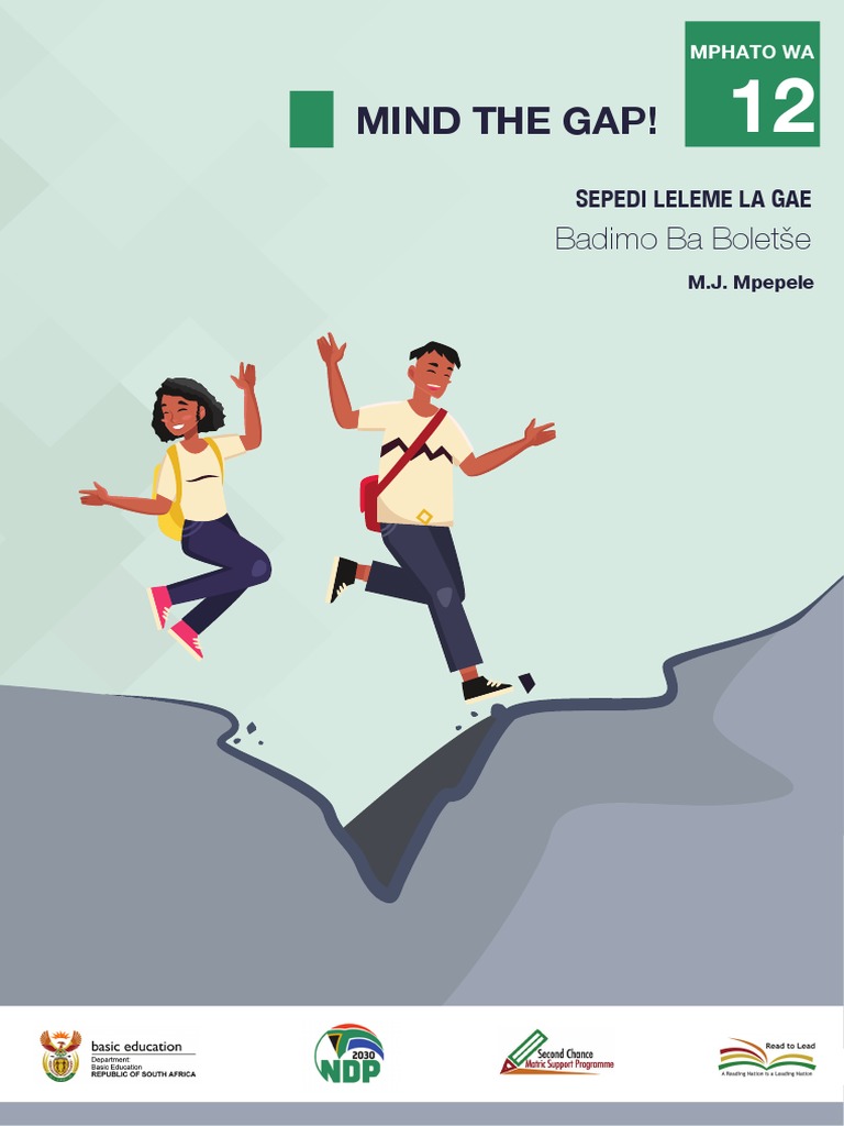 SEPEDI Novel: Badimo Ba Boletse | PDF | Learning | Cognition
