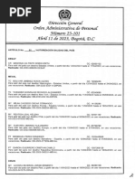 Oap 24-284 | PDF | Justicia penal | Crimen y violencia