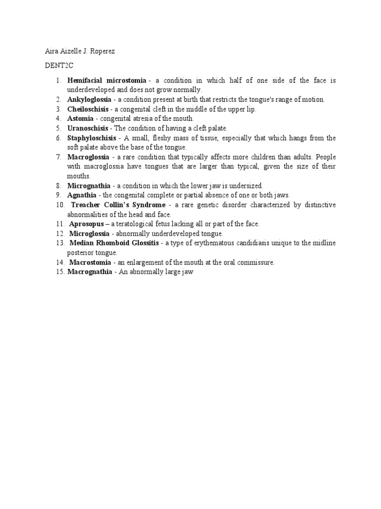 M1 Post Task - Roperez | PDF