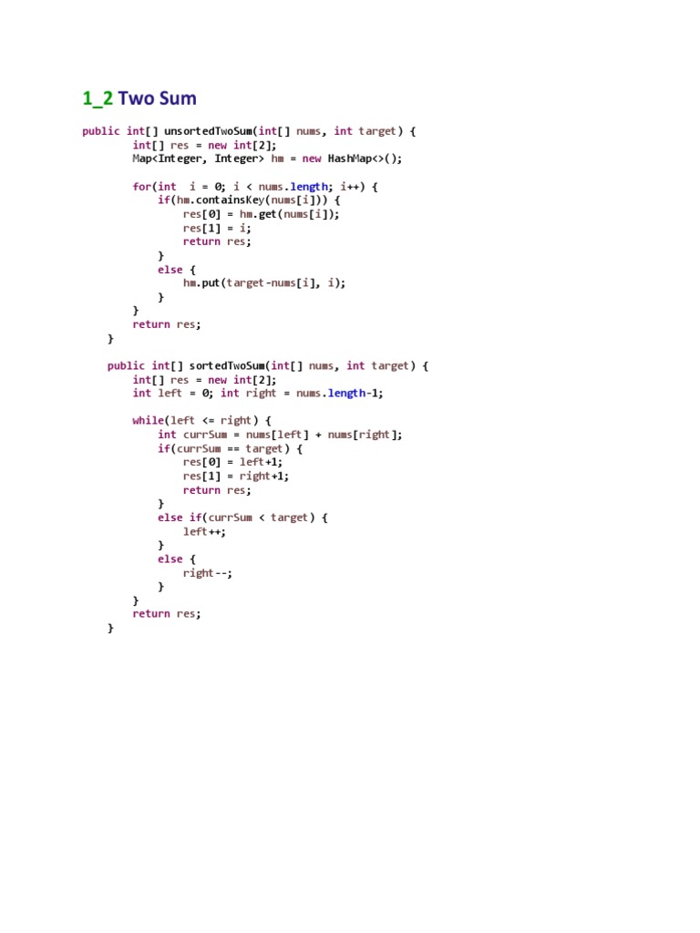 My300 Leetcodepdf Hashmap Pdf Theoretical Computer Science Computer Data