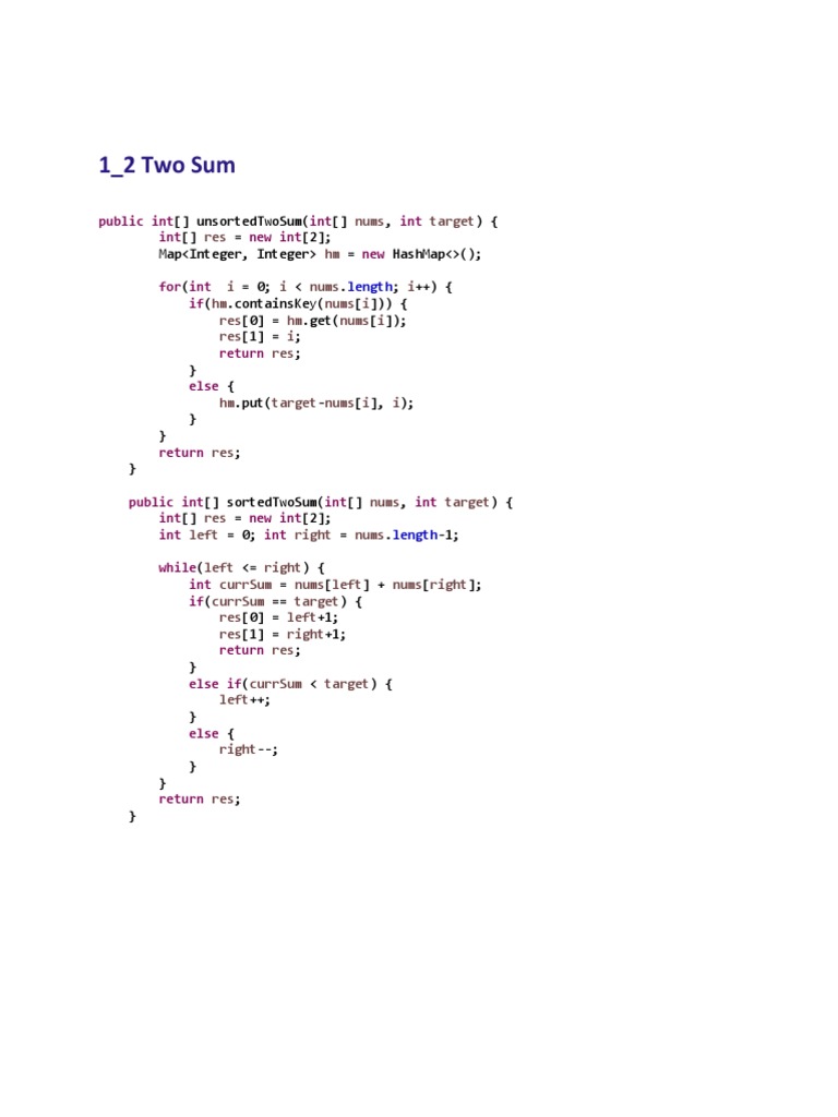 My300 Leetcodepdf Arrays Pdf Computer Programming Algorithms And 8731