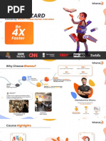 About Bhanzu | PDF | Mathematics