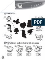 Power Up 5 Activity Book | PDF