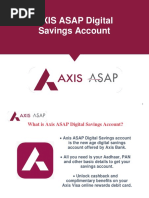 Prestige Salary Account Faqs | PDF | Debit Card | Online Banking