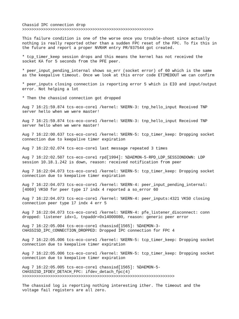 Chassid Ipc Connection | PDF | Computing | Computer Architecture