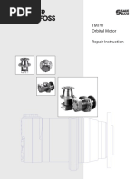 Hydro Series Wet Dispersion Units (MAN0479-05-En-00) | PDF | Pipe ...