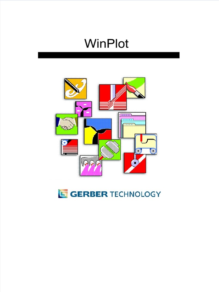Dokumen - Tips - Win Plot Users Guide | PDF | Computer File | Computer Architecture