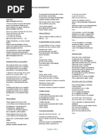 HIMNO DE LA DIVINA MISERICORDIA | PDF