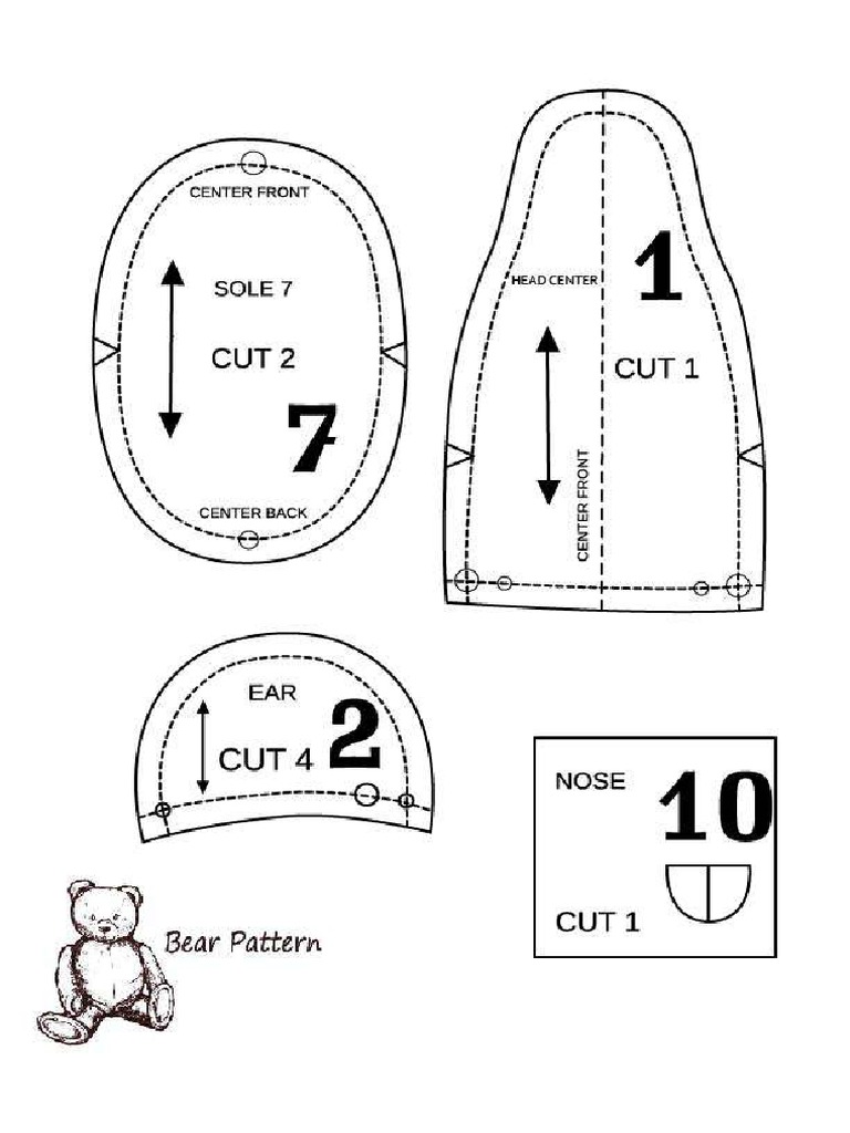 Pattern Pdf
