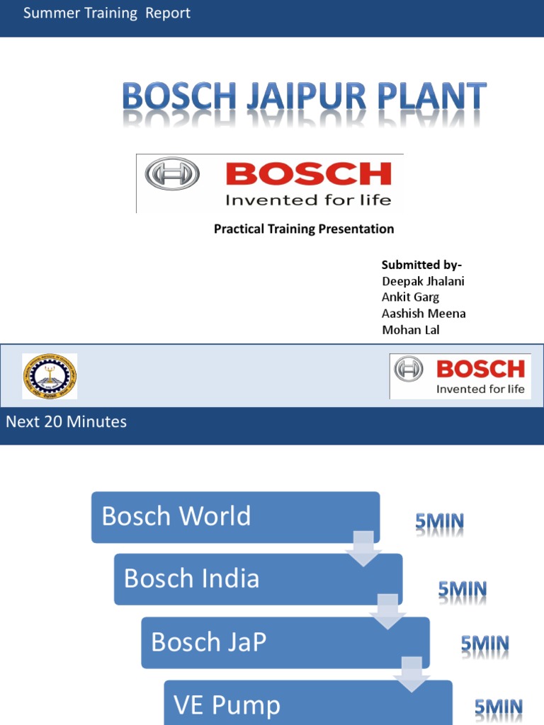 Bosch World | PDF | Motor Vehicle | Vehicle Technology