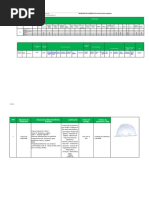 Fichas Epp Ficha Tecnica de Equipo de Proteccion Personal | PDF