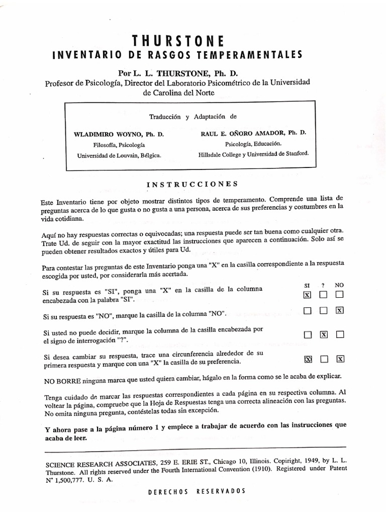 Folleto de Aplicación IRT | PDF