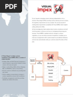 Single Administrative Document (SAD) (SAD) : User'S Manual | PDF ...