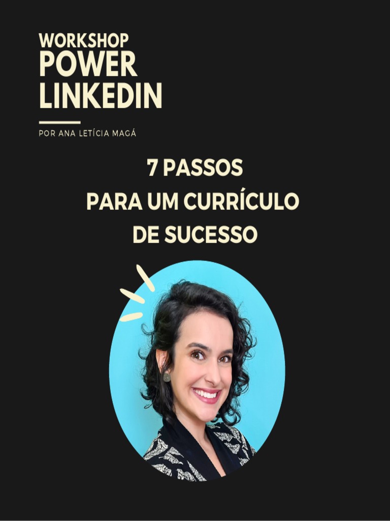 Power Linkedin | PDF | LinkedIn