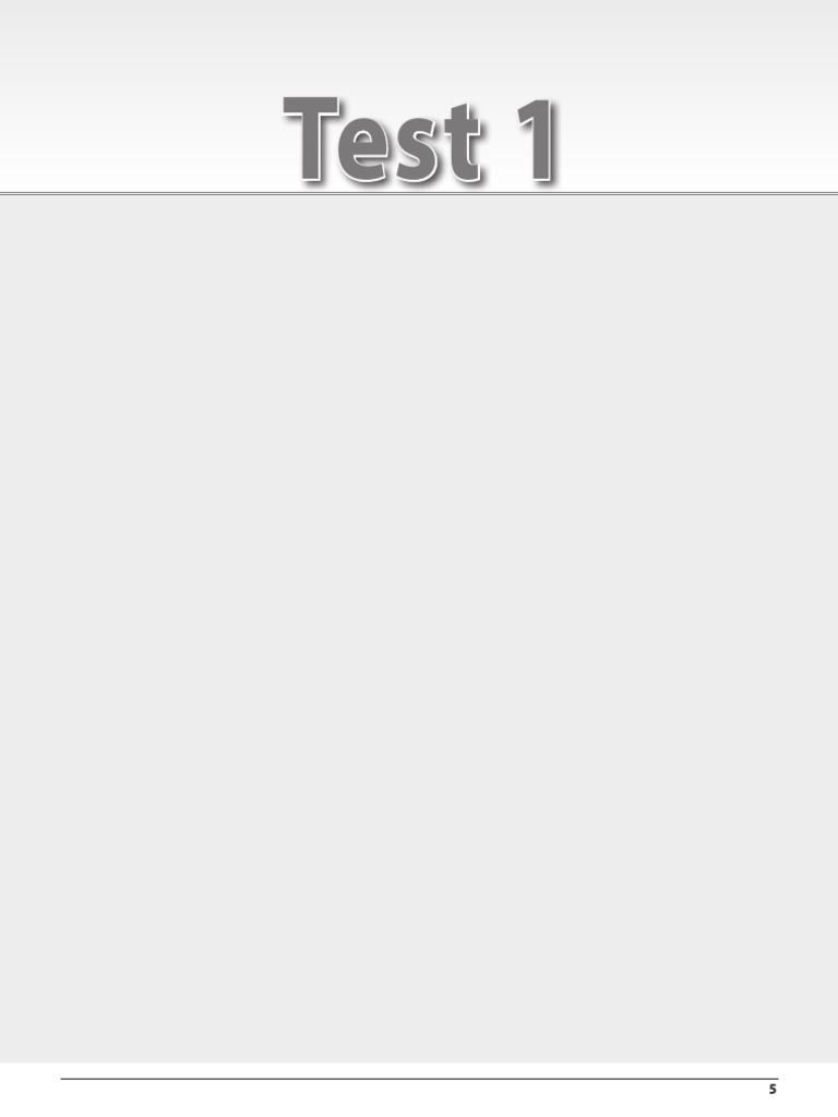 Unit 1 - ECCE 2 - COMPANION | PDF | Unemployment