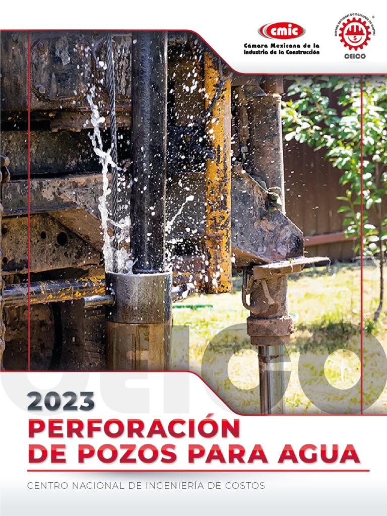 Catalogo+de+costos+directos+de+perforacion+de+pozos+para+agua+2023 ...