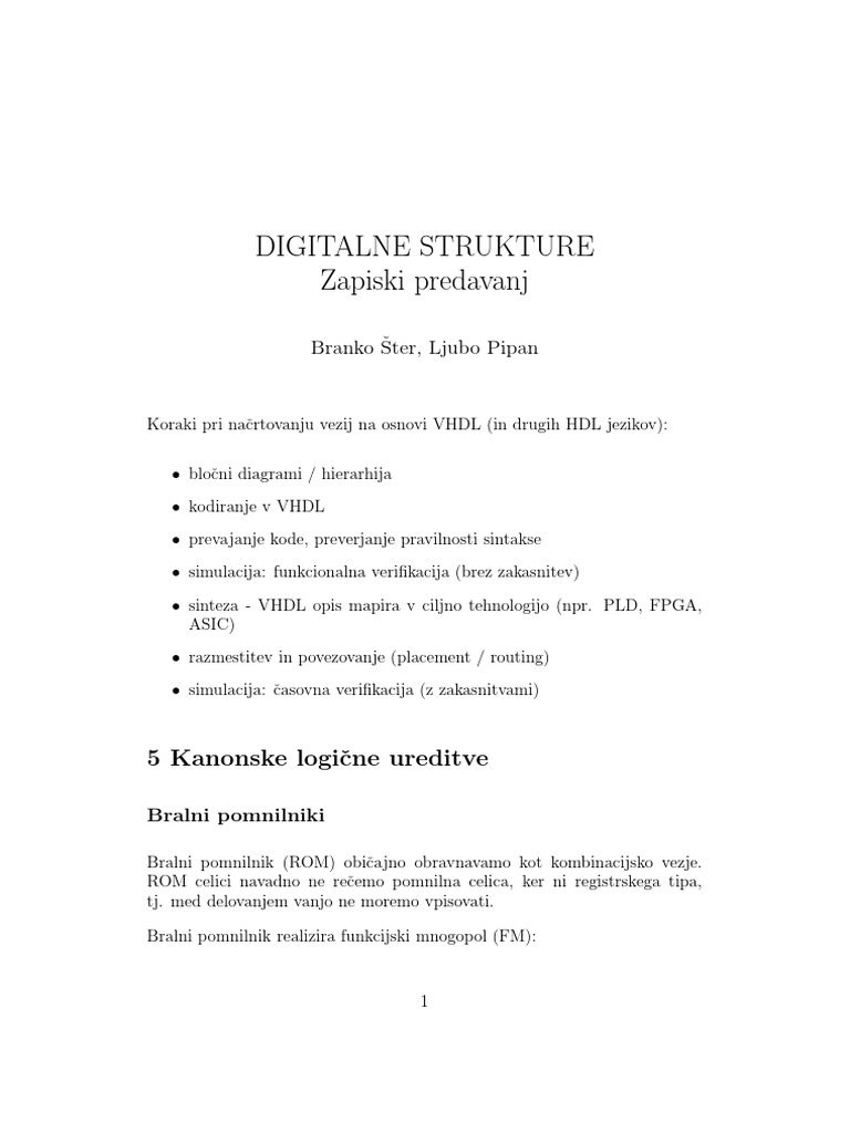 DSP 5 | PDF