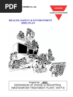 General Instruction Manual: Environmental Protection Department (Epd ...