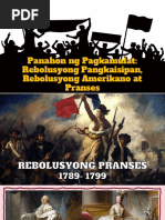 AP 8 q3 WK 3 - Repormasyon | PDF