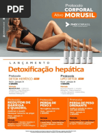 Protocolo Ozempic | PDF