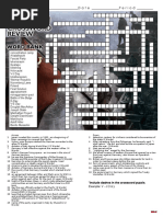 WWII Vocabulary Guide | PDF | World War II | Allies Of World War II