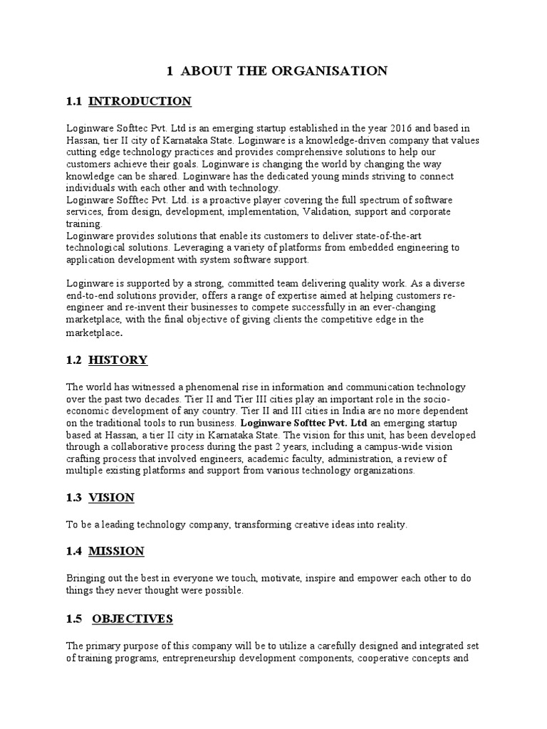 Internship Report Pdf Infrared Computer Monitor