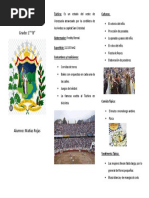 Triptico Matias. | PDF