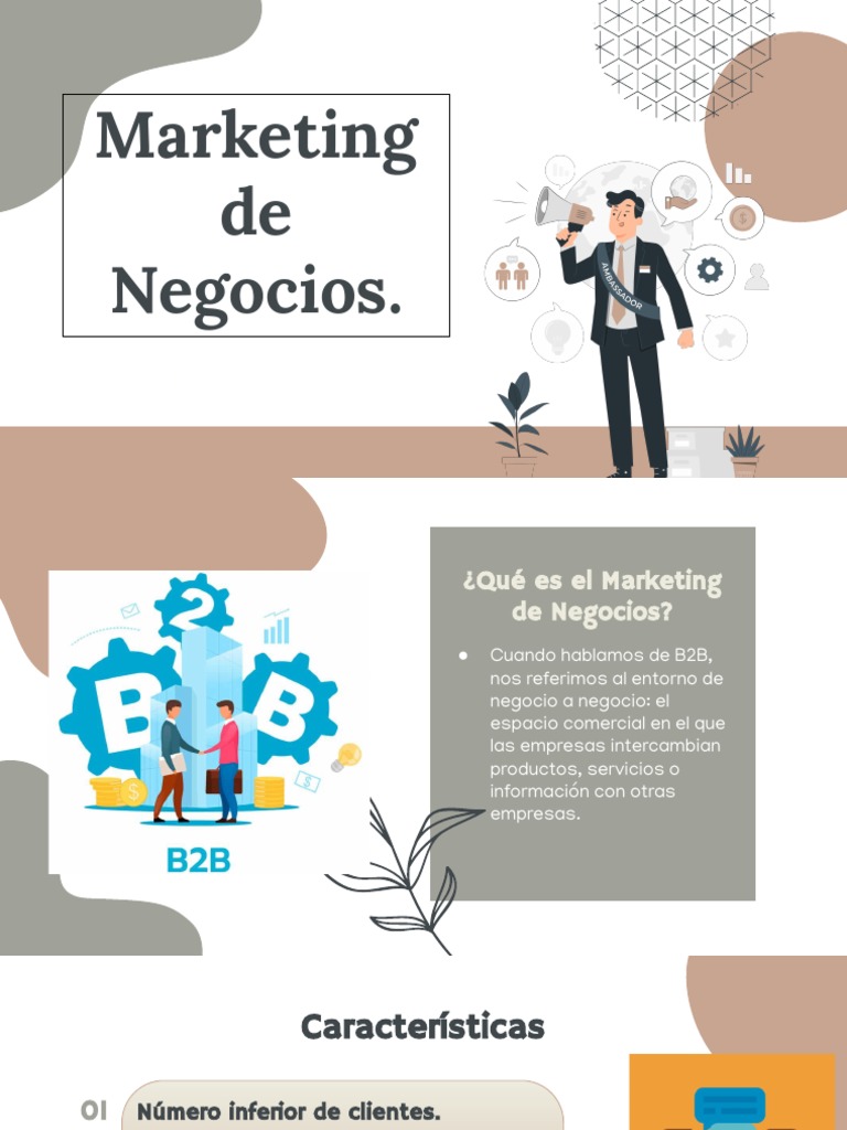 Exposicion Merca Tema 7 | PDF | Marketing | Mercado (economía)