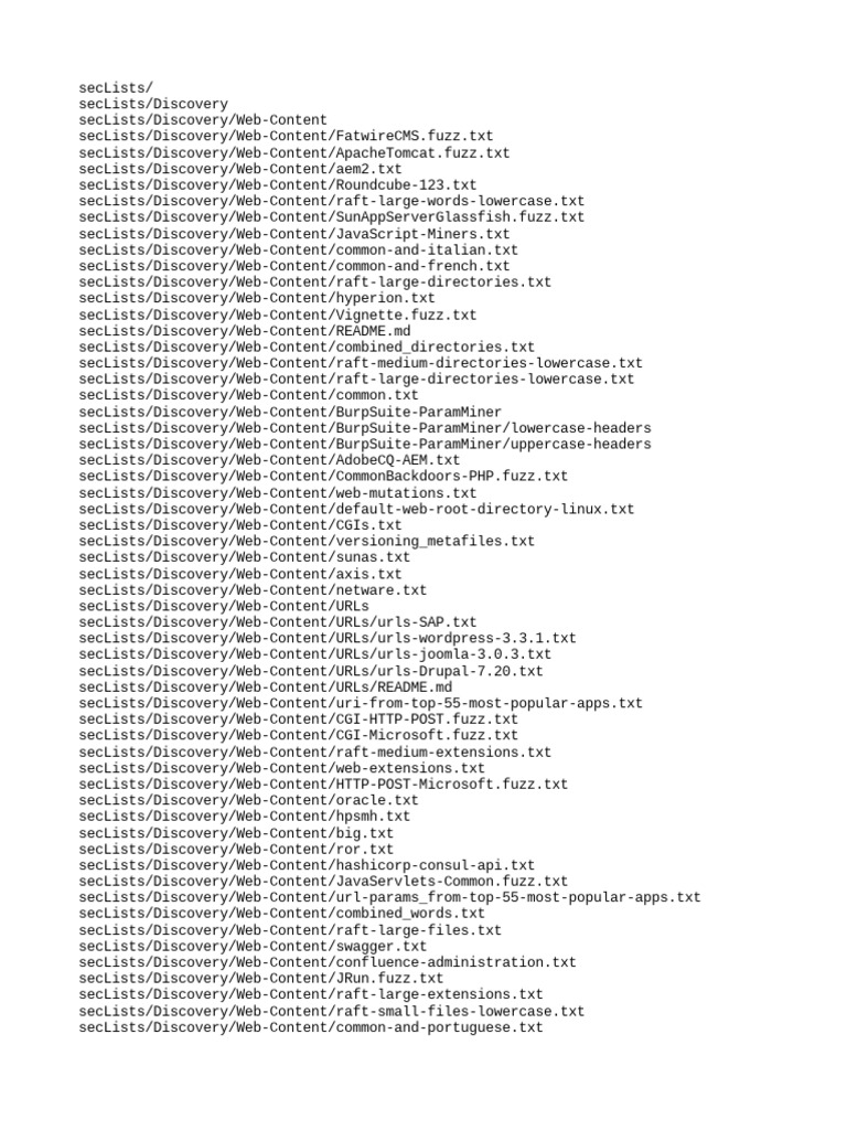 Find | PDF | Information Technology Management | Computer Data