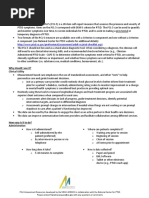 Drug Study Rubric | PDF