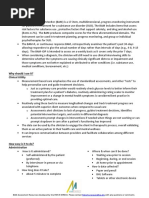 PCL5 Fillable | PDF | Experience | Anger