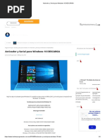 Seriales Office 2007 | PDF | Microsoft | Software propietario