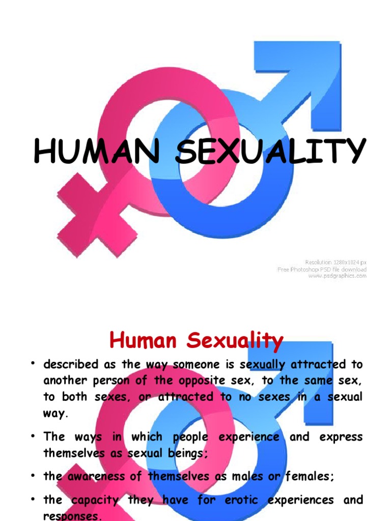 Human Sexuality | PDF | Sexual Orientation | Puberty