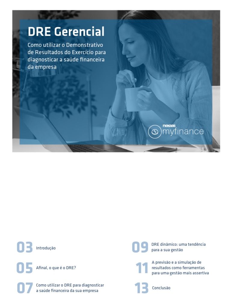 E Book DRE Gerencial | PDF | Orçamento | Programas
