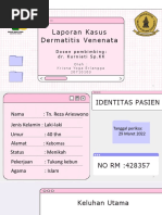 Perbedaan Erosi Dan Ekskoriasi | PDF