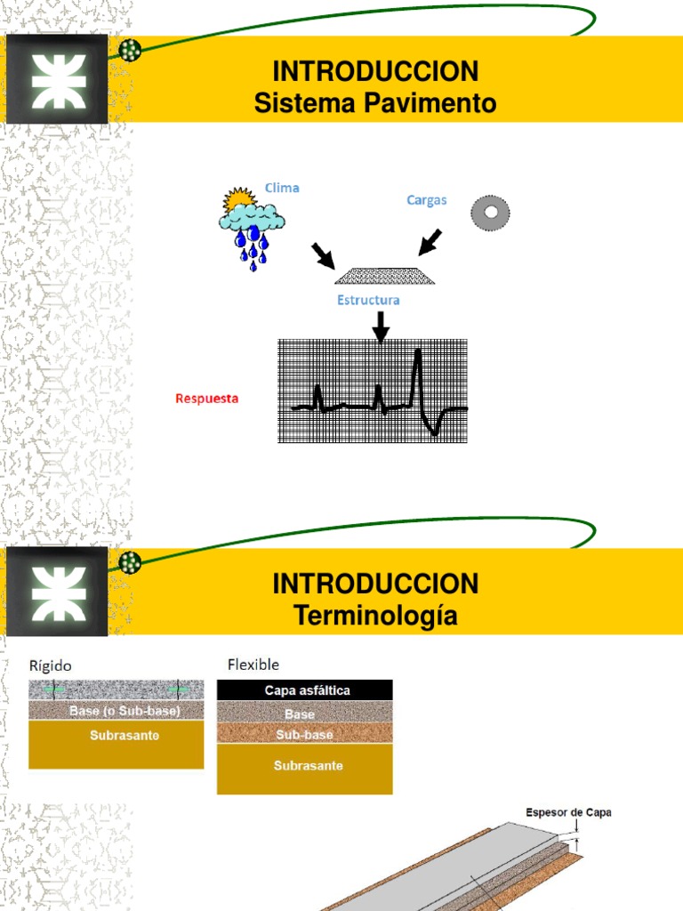 6 Clase ASSHTO 93 Flexible | PDF | Ingeniería de confiabilidad | Estrés ...