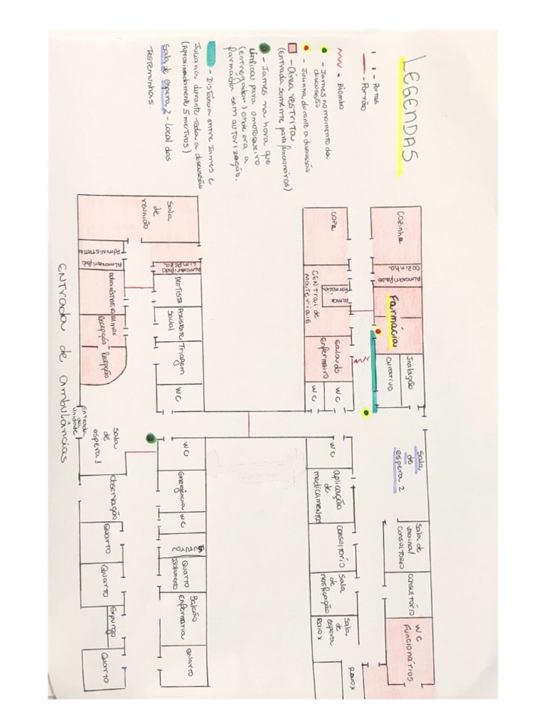 Mapa Upa Mary Dota | PDF