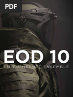 Mark rober turret from Hack pack | PDF | Gun Turret | Infrared