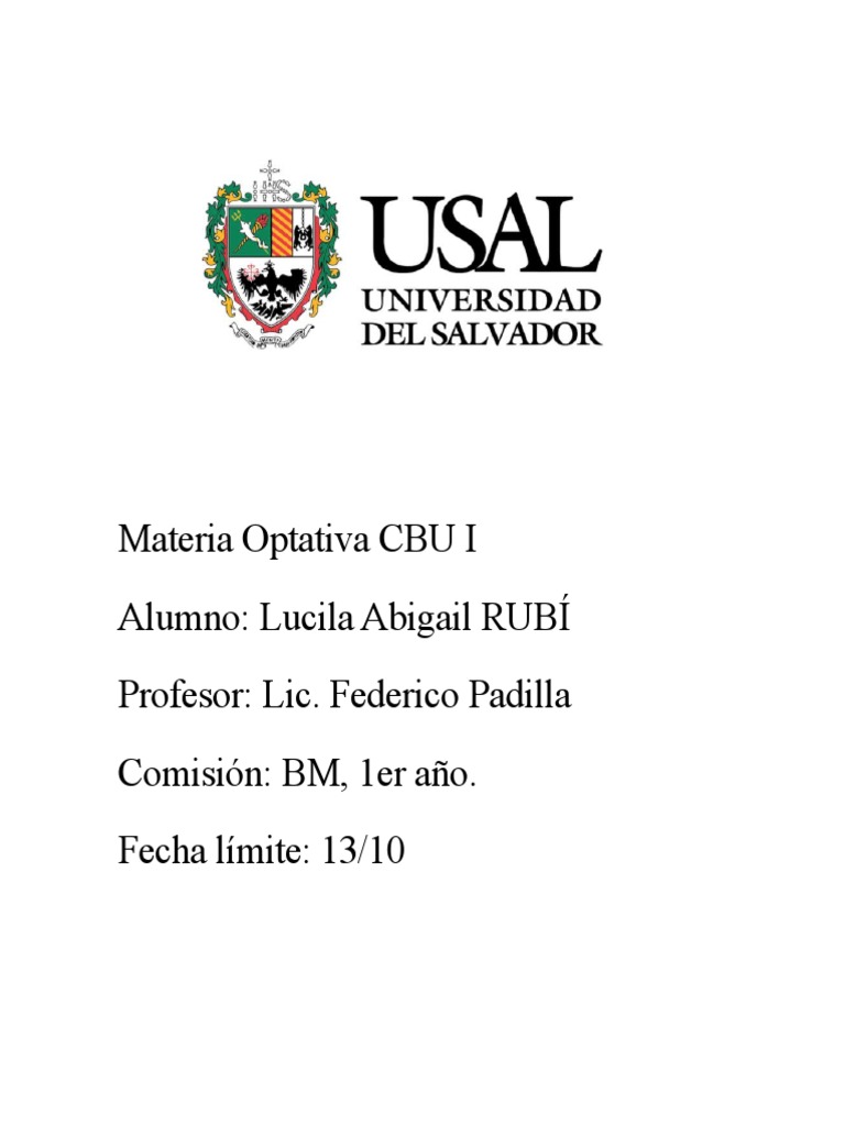 TP Mat. Op. CBU I | PDF | Incesto | Teléfonos móviles