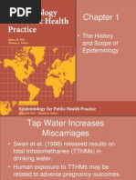 Diagnostic Test Design | PDF | Sensitivity And Specificity | Accuracy ...