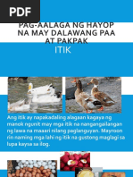 EPP 5 Q4 WEEK 2 LESSON 2 Kagamitan at Kasangkapan Sa Gawaing-Kahoy ...