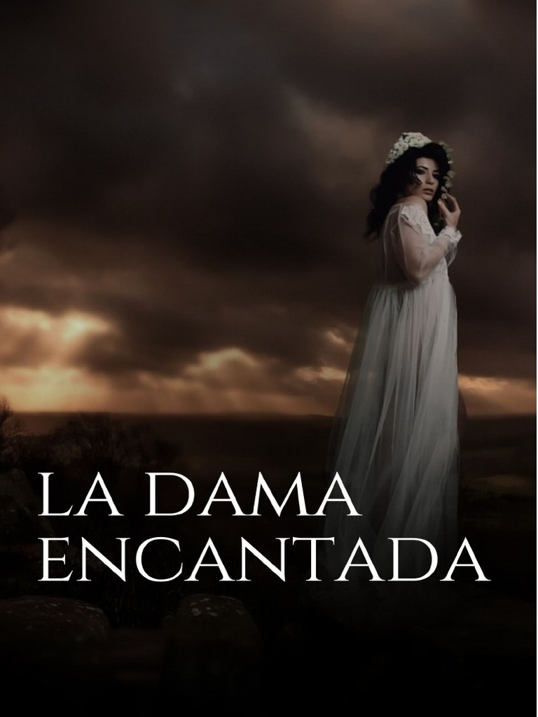 La Dama Encantada | PDF