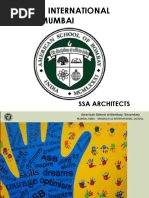 Primary School Design Literature and Case Study | PDF | Stairs | Nature