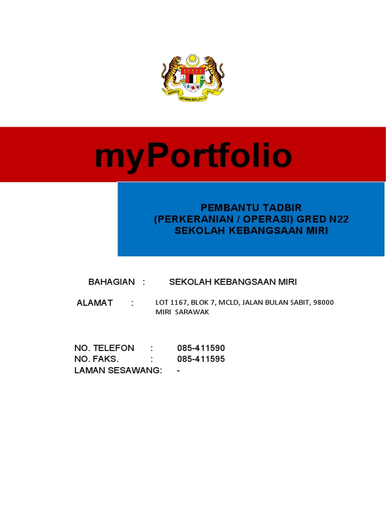 MyPORTFOLIO PT (OP) N22 - NORIZAN 1okt19 | PDF