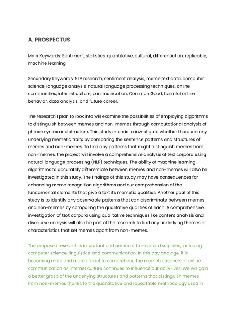 Project 2 v2 | PDF | Meme | Computer Science